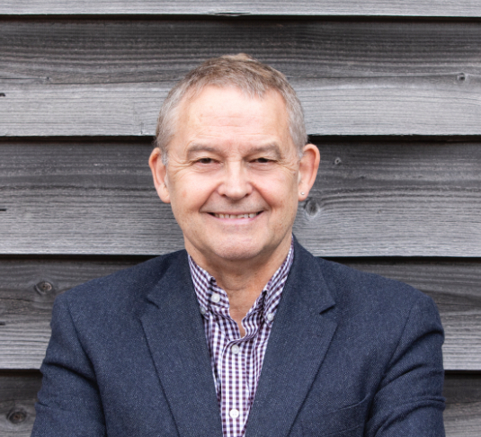 David England - MK Facades