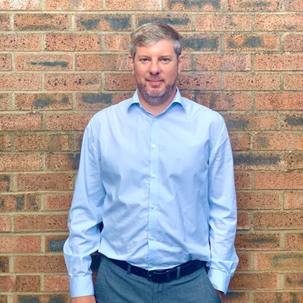 Steve Wardell - MK Facades